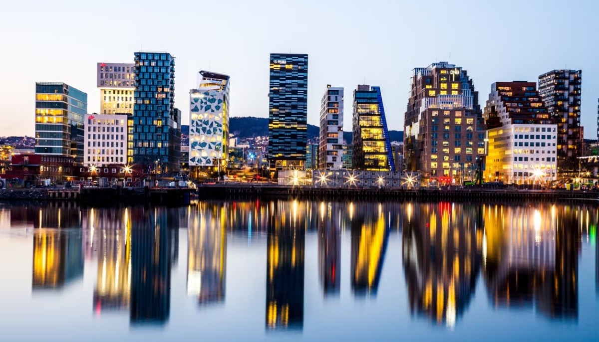 Nombres de ciudades del mundo - ViajerosExploradores.com