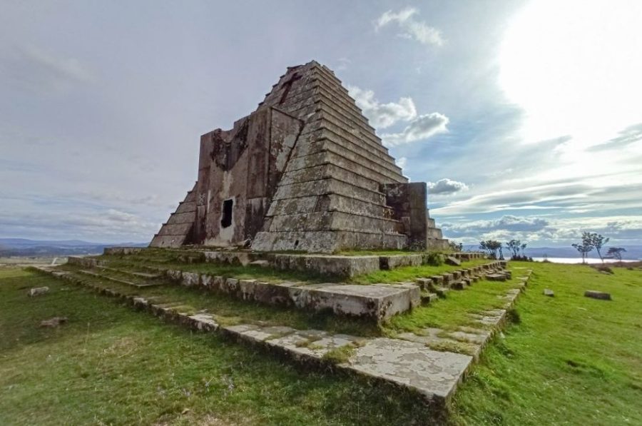 ¿Hay pirámides en España? Descubre las más bonitas ...